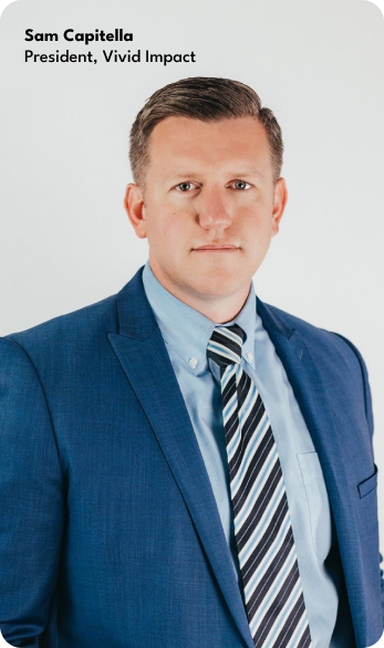 Vivid Impact Unveils Phoenix Location & Acquisition