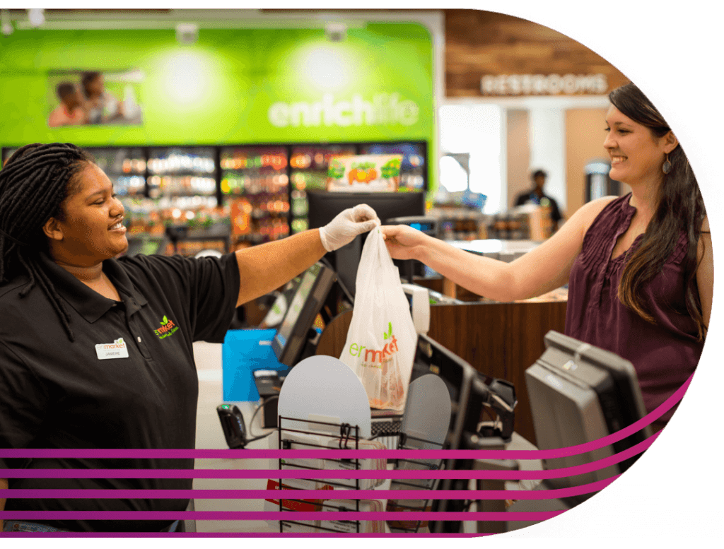 Brand Consistency & Local Relevance in Retail | Vivid Impact