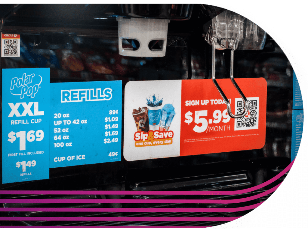 Behind the Scenes: Circle K's Nationwide Campaign | Vivid Impact