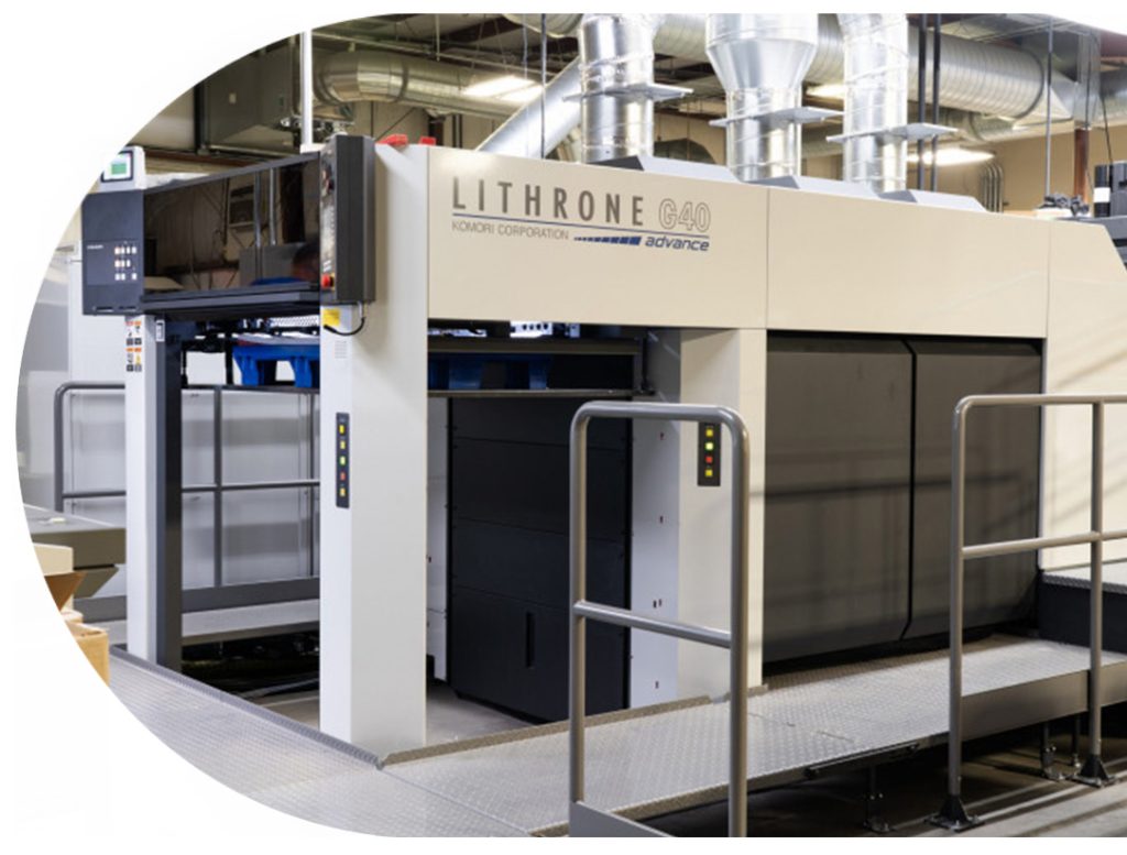 Vivid Impact's New High-Quality Printing Solutions